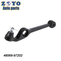 China Front Lower Control Arm for Daihatsu Move 94-02 Auto Suspension Systems Position Lower for sale
