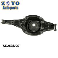 China KD3528300 E-Coating Control Arm for Mazda CX5 2013-2019 Aftermarket Auto Suspension Parts for sale