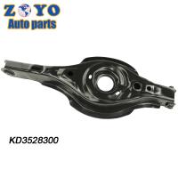 China KD3528300 E-Coating Control Arm for Mazda CX5 2013-2019 Aftermarket Auto Suspension Parts for sale