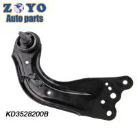 China Stamped Steel Control Arm for Mazda CX-5 13-19 Position Lower Made of SPHC Steel for sale