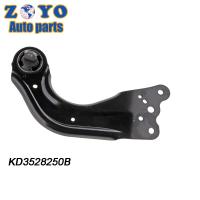 China Stamped Steel Control Arm for Mazda CX-5 13-19 Position Lower Made of SPHC Steel for sale