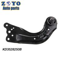 China Stamped Steel Control Arm for Mazda CX-5 13-19 Position Lower Made of SPHC Steel for sale