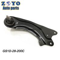 China GS1D-28-200C Auto Parts Car Suspension Parts Lower Control Arm for Mazda 6 07-13 for sale