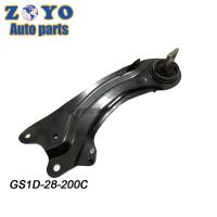 China GS1D-28-200C Auto Parts Car Suspension Parts Lower Control Arm for Mazda 6 07-13 for sale