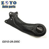 China GS1D-28-200C Auto Parts Car Suspension Parts Lower Control Arm for Mazda 6 07-13 for sale