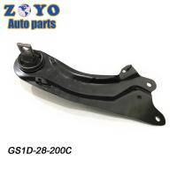 China GS1D-28-200C Auto Parts Car Suspension Parts Lower Control Arm for Mazda 6 07-13 for sale