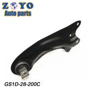 China GS1D-28-200C Auto Parts Car Suspension Parts Lower Control Arm for Mazda 6 07-13 for sale