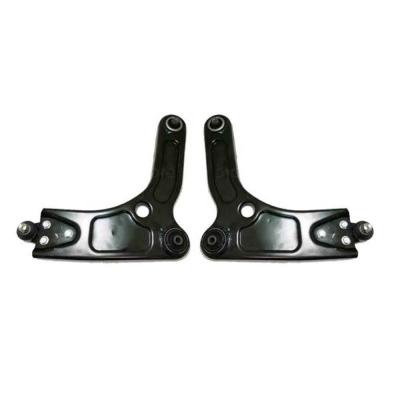 China Natural Rubber Bushing Front Suspension Lower Control Arm for Proton Satria Neo 2007 for sale