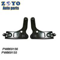 China Natural Rubber Bushing Front Suspension Lower Control Arm for Proton Satria Neo 2007 for sale