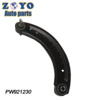 China Proton Preve Wira 2013-2016 Car Accessories Front Lower Control Arm with 8708809000 for sale