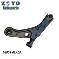 China Suspension Control Arm for Nissan Sylphy 2019- Top-Notch Car Accessories for sale