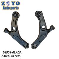 China Suspension Control Arm for Nissan Sylphy 2019- Top-Notch Car Accessories for sale