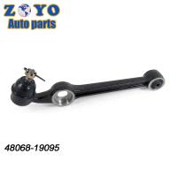 China 520-442 Lower Control Arm for Toyota Starlet 1981-1984 Suspension System Upgrade Part for sale