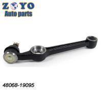 China 520-442 Lower Control Arm for Toyota Starlet 1981-1984 Suspension System Upgrade Part for sale