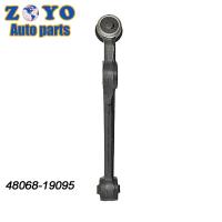 China 520-442 Lower Control Arm for Toyota Starlet 1981-1984 Suspension System Upgrade Part for sale