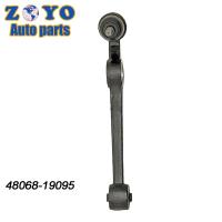 China 520-442 Lower Control Arm for Toyota Starlet 1981-1984 Suspension System Upgrade Part for sale