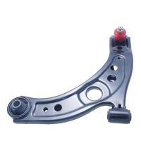 China DAIHATSU PASSO 2004-2009 Front Lower Left Control Arm with E-Coating and Bushing for sale