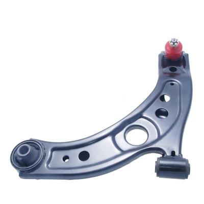China DAIHATSU PASSO 2004-2009 Front Lower Left Control Arm with E-Coating and Bushing for sale