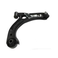 China SPHC Steel Lower Right Control Arm for Daihatsu Mira 2009-2016 Auto Part Passenger Side for sale