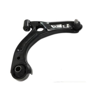 China SPHC Steel Lower Right Control Arm for Daihatsu Mira 2009-2016 Auto Part Passenger Side for sale