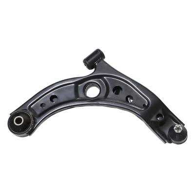 China Nature Rubber Bushing Front Lower Right Control Arms for Dahaitsu Passo 2004-2009 for sale