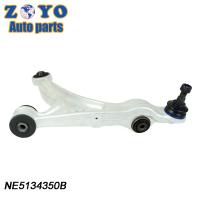 China SCA-4586 Auto Suspension Parts for Mazda RX-8 04-08 Left Front Lower Control Arm for sale