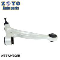 China SCA-4586 Auto Suspension Parts for Mazda RX-8 04-08 Left Front Lower Control Arm for sale