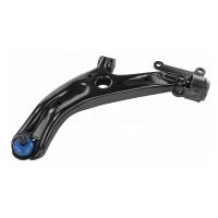 China Fit 2007-2010 Front Axle Lower Control Arm for Honda 51360-SLN-A02 Position Standards for sale