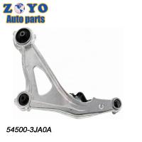 China Nature Rubber Bushing Front Right Lower Control Arm for Infiniti FX JX35 QX60 2008 for sale