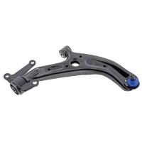 China Front Lower Control Arm and Bushing for Honda Fit 2007-2008 OEM Standards Guaranteed for sale