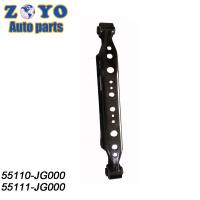China Nissan Qashqai 07-13 Auto Suspension Control Arm for Nissan X-trail Car Fitment Nissan for sale