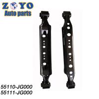 China Nissan Qashqai 07-13 Auto Suspension Control Arm for Nissan X-trail Car Fitment Nissan for sale