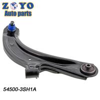 China replace/repair 54500-3SH1A Auto suspension parts for Nissan Sentra NV200 2013-2019 for sale