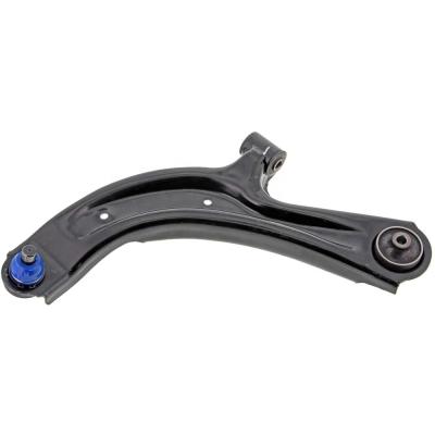 China Auto Suspension Part for Nissan Sentra 13-17 Front Lower Control Arm 54501-3SH1A for sale