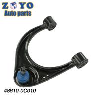 China Reference NO. JTC2532 48610-0C010 Suspension Arm for Toyota Tundra 2017 Right Position for sale
