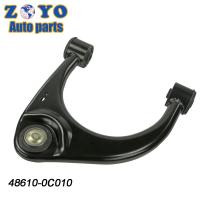 China Reference NO. JTC2532 48610-0C010 Suspension Arm for Toyota Tundra 2017 Right Position for sale