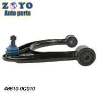 China Reference NO. JTC2532 48610-0C010 Suspension Arm for Toyota Tundra 2017 Right Position for sale