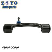 China Reference NO. JTC2532 48610-0C010 Suspension Arm for Toyota Tundra 2017 Right Position for sale