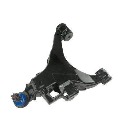 China OE NO. 48069-0C020 Front Axle Left Lower Control Arm for TOYOTA TRUCK Sequoia Tundra for sale