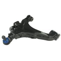 China Car Model for Toyota Sequoia 08-20 Adjustable and Durable Front Axle Right Control Arm for sale