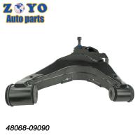 China Car Model for Toyota Sequoia 08-20 Adjustable and Durable Front Axle Right Control Arm for sale