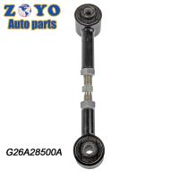 China Rear Position Lower Control Arm OEM for Mazda 6 Hatchback GG 2002-2008 Rear Assist Arm for sale