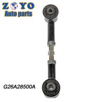China Rear Position Lower Control Arm OEM for Mazda 6 Hatchback GG 2002-2008 Rear Assist Arm for sale