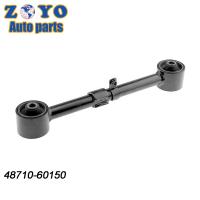 China Toyota LAND CRUISER 200 J2 2007 Left Rear Suspension and Steering Parts Control Arm for sale