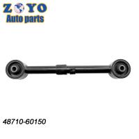 China Toyota LAND CRUISER 200 J2 2007 Left Rear Suspension and Steering Parts Control Arm for sale