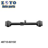 China Toyota LAND CRUISER 200 J2 2007 Left Rear Suspension and Steering Parts Control Arm for sale