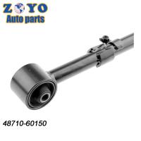 China Toyota LAND CRUISER 200 J2 2007 Left Rear Suspension and Steering Parts Control Arm for sale