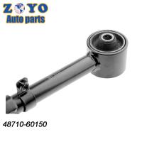 China Toyota LAND CRUISER 200 J2 2007 Left Rear Suspension and Steering Parts Control Arm for sale