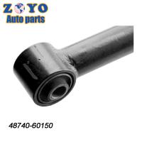 China Replace/Repair Rear Control Arm for Toyota Land Cruiser 200 J2 Rear Suspension Arm for sale