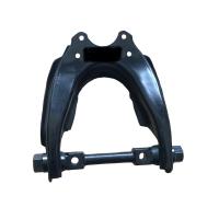 China 48067-35060 48066-35060 Upper Suspension Arm for Toyota 4 RUNNER Nature Rubber Bushing for sale
